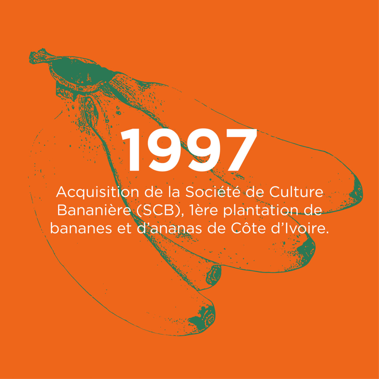 History - Compagnie fruitière History of a family group since 1938 ...